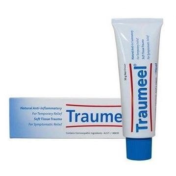 Traumeel Cream Heel - 50g – Synergy Compounding Pharmacy and ...